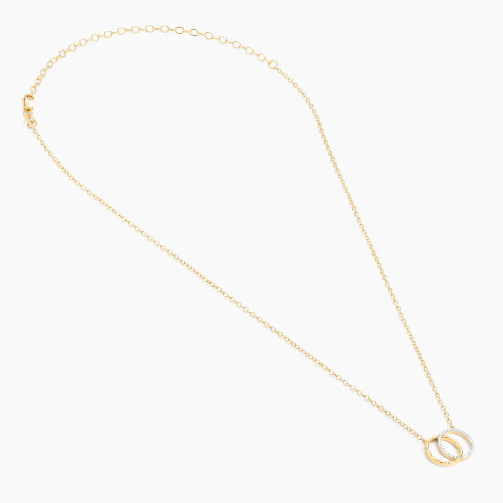 Best Of Both Worlds Necklace – Goffins 64 Park